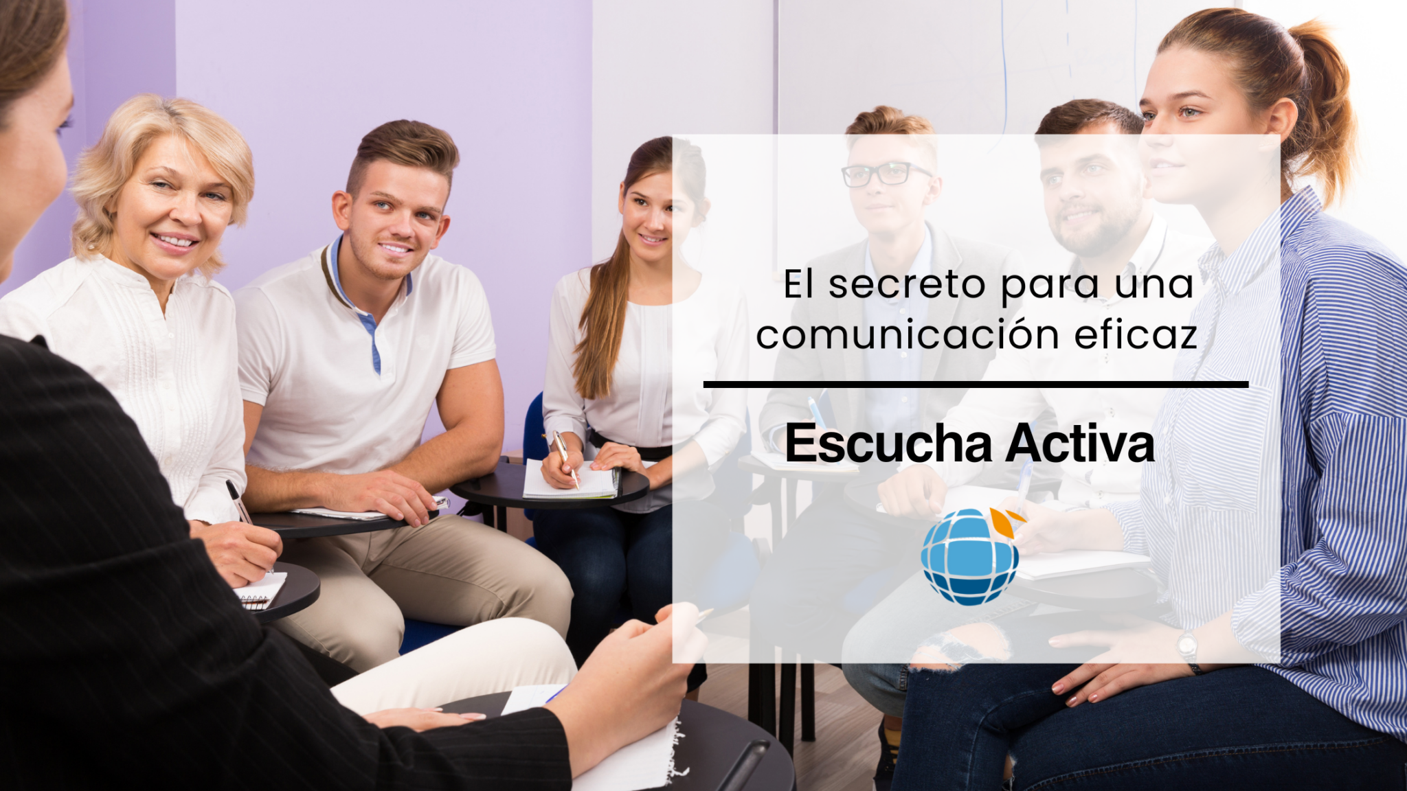 Escucha Activa: El secreto para una comunicación eficaz - FEI ...